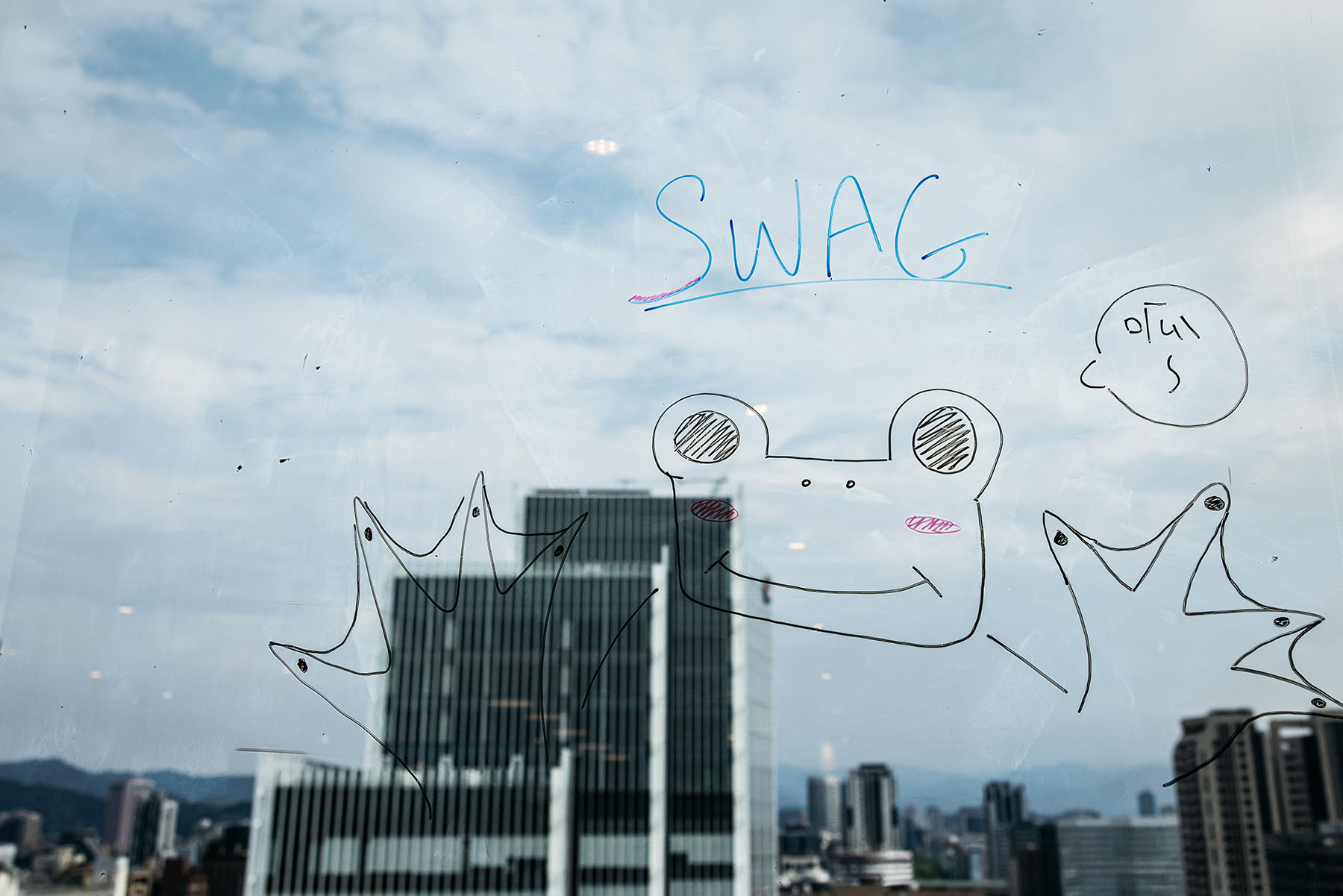 成人直播平台SWAG：抄台並不能阻止人類需要色情 - VERSE